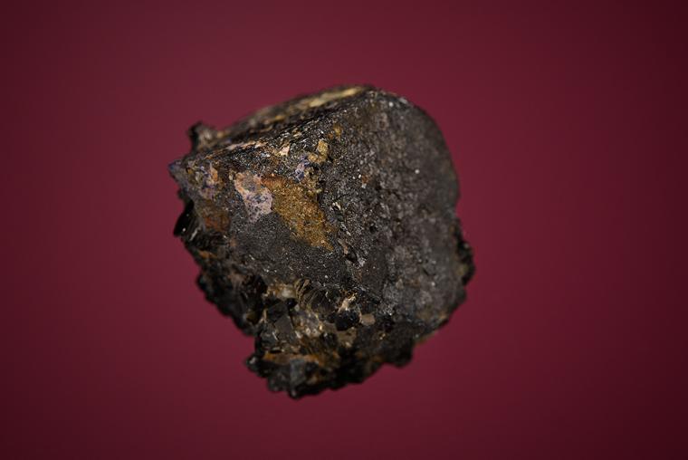 Dave Bunk Minerals